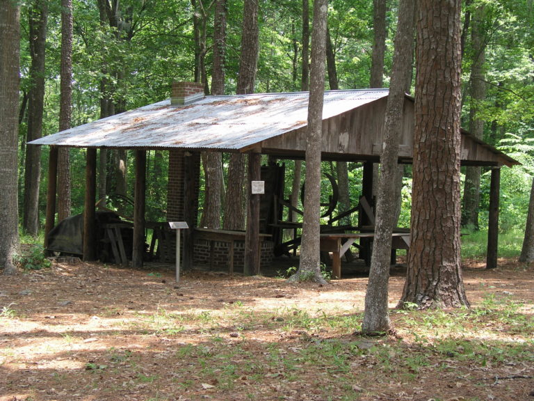 Cane Syrup Making | Visit Ebenezer GA - Home of the Georgia Salzburger ...