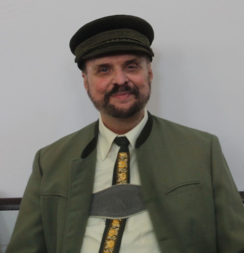 Living History Museum | Visit Ebenezer GA - Home of the Georgia ...